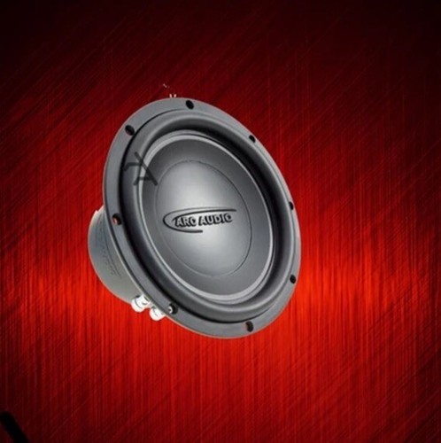 ARC AUDIO ARC 8D2 8" 150W - SUBWOOFER - BASS CAR AUDIO SPEAKER - NEW | eBay