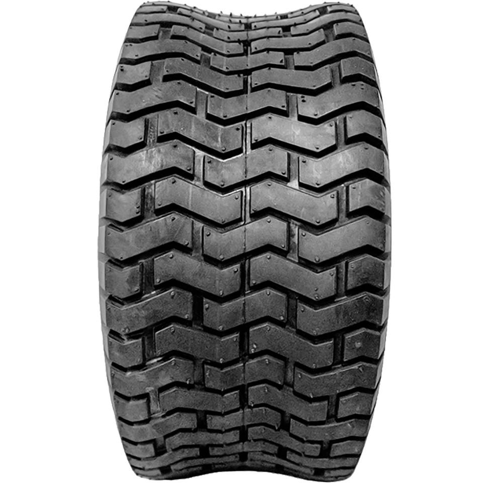 Tire Deestone D265 Turf 20X10.00-10 86A3 4 Ply Lawn & Garden | eBay