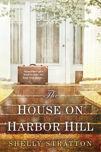 Shelly Stratton The House On Harbor Hill (Paperback) (UK IMPORT ...