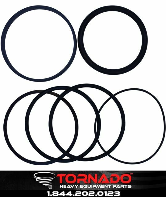 Fits John Deere AH212090 Hydraulic Cylinder Seal Kit for sale online | eBay
