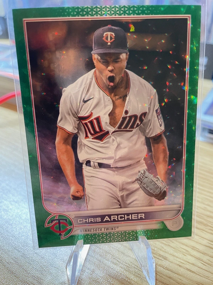 Chris Archer 2022