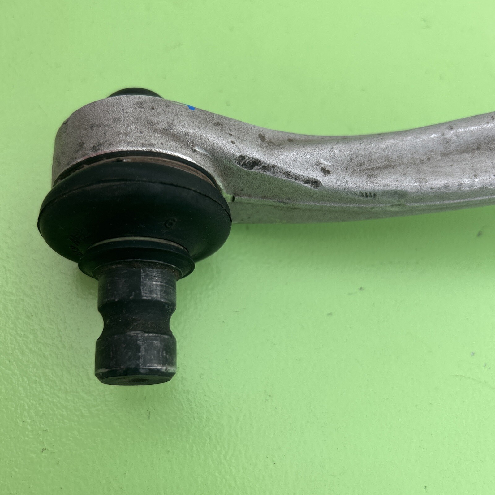 4E0407505E Arm of The Suspension Upper Front Left AUDI A6 150685 | eBay