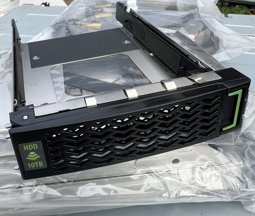 HP Nimble Storage 3.5" SAS Hard Drive Tray CS1000 CS3000 CS5000 CS7000 ...