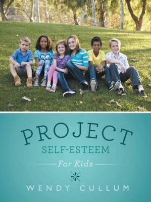 Wendy Cullum Project Self-Esteem (Paperback) (UK IMPORT) 9781490811451 ...