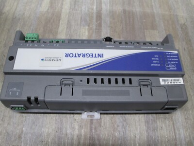 NEW JOHNSON CONTROLS METASYS INTEGRATOR INTERFACE MODULE MS-MIG3520-0 ...