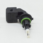 NEW BMW X5 E70 AIR INTAKE TEMPERATURE SENSOR 13627792203 2009 ORIGINAL ...