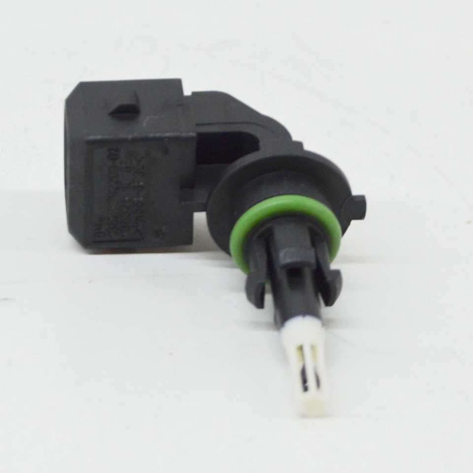 NEW BMW X5 E70 AIR INTAKE TEMPERATURE SENSOR 13627792203 2009 ORIGINAL ...