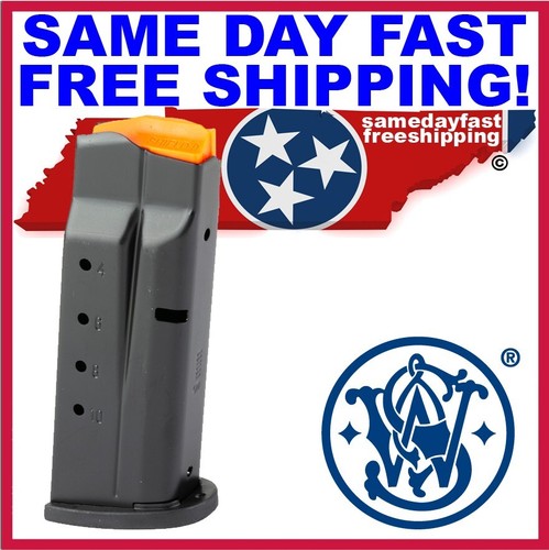 S&W M&P Shield PLUS 9mm 10Rd Magazine 3014410 SAME DAY FAST FREE ...