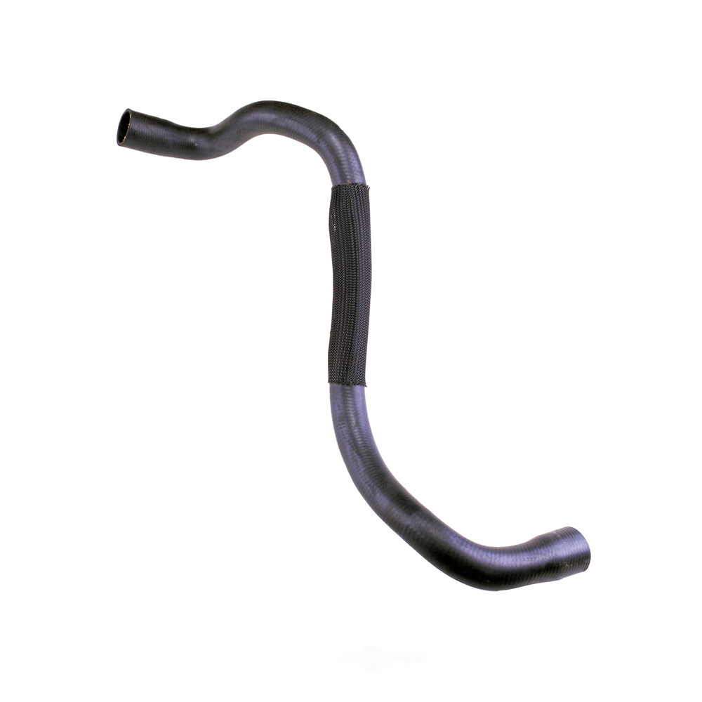 Radiator Coolant Hose-Molded Radiator Hose Continental Elite 62779 for ...