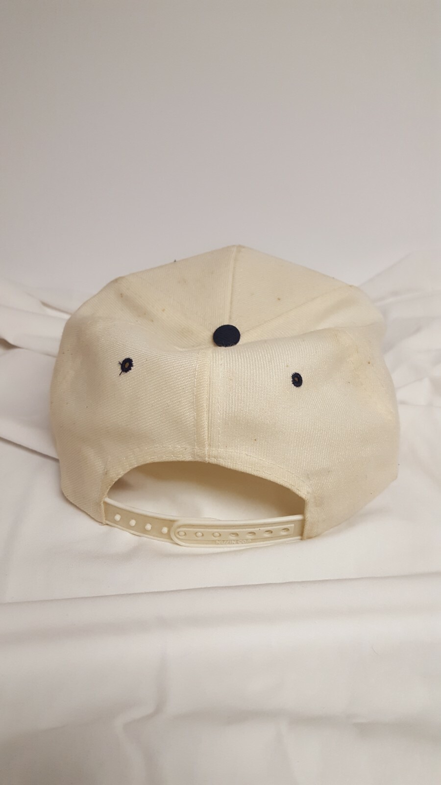 VINTAGE PENNSYLVANIA STATE POLICE HAT CAP SNAPBACK Pa… - Gem