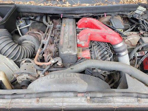 94 95 96 97 Dodge ram 12 valve cummins engine | eBay