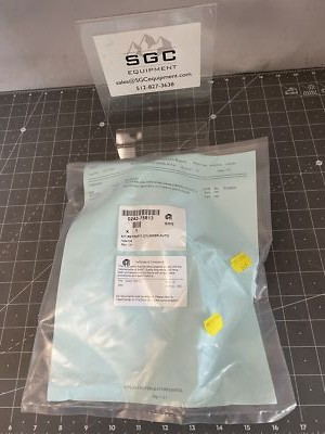 Applied Materials/AMAT Kit, Retrofit, Cylinder, Auto 0242-75813 REV 01 ...