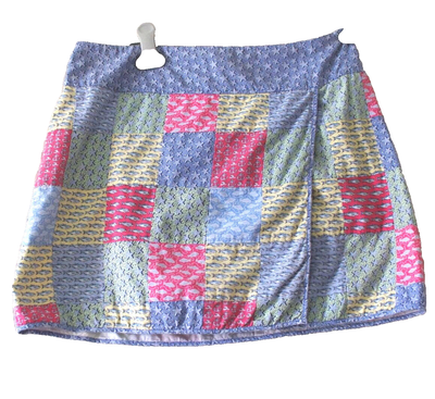 Vineyard Vines Patchwork Pattern Vineyard Vines Deals Patchwork Shorts