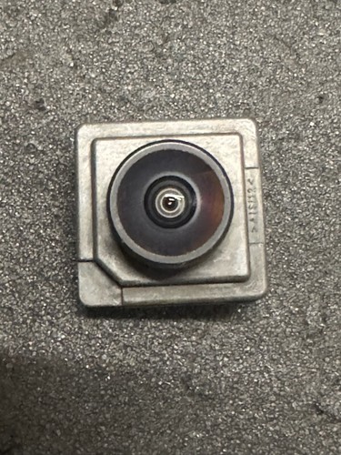 2019-2025 GMC Chevrolet Buick Cadillac Rearview Camera 84676845 New OEM ...