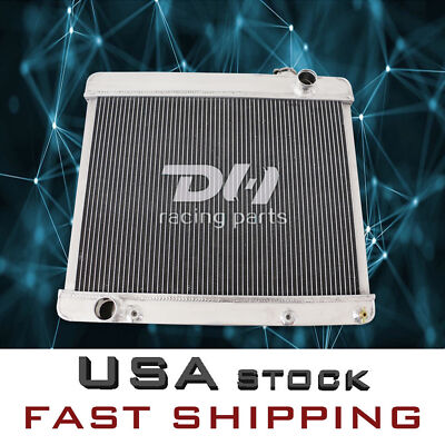 #3284 3Row Radiator For 1960-1964 Buick Electra LeSabre Riviera Base 3 ...