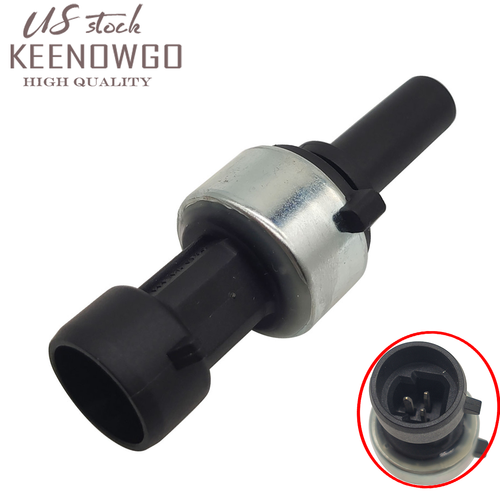 Black Air Pressure Sensor System Device For Volvo Mack 64MT475M ...