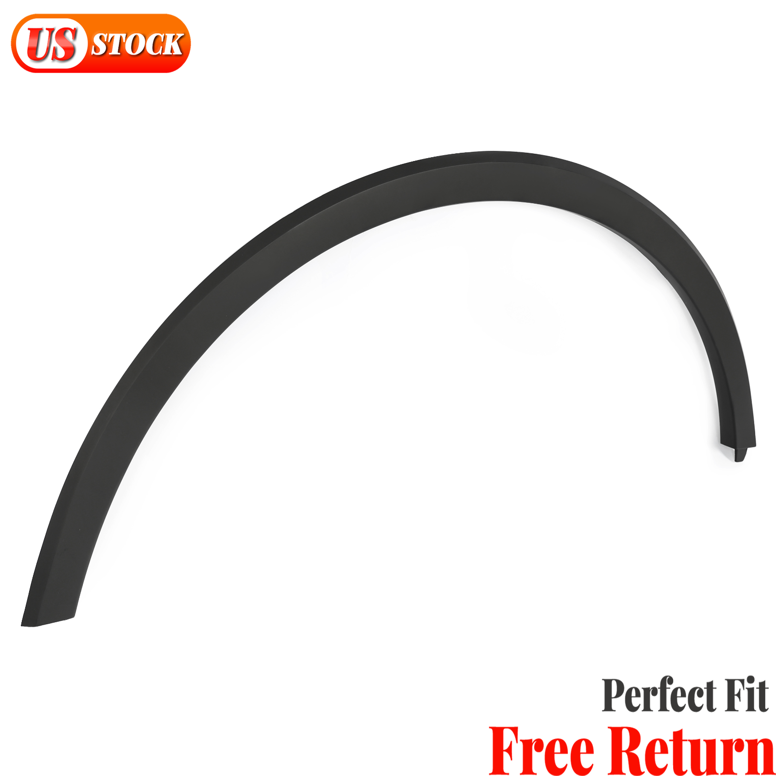 For 2013-2022 Buick Encore Front Passenger Side Wheel Arch Molding Trim ...