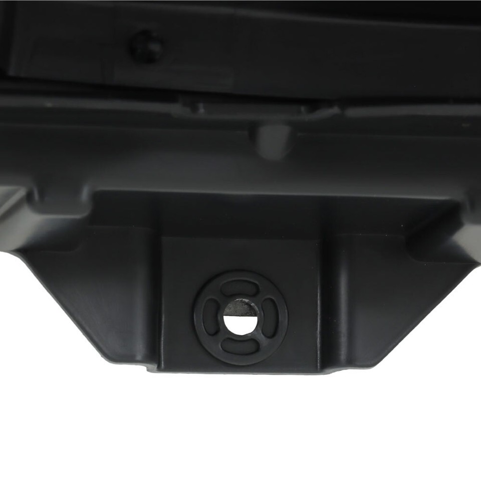 For 2013-2018 Ford Explorer Radiator Active Grille Shutter With Motor ...