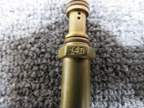 14D Cessna 340 Fuel Injector Set of 10 | eBay