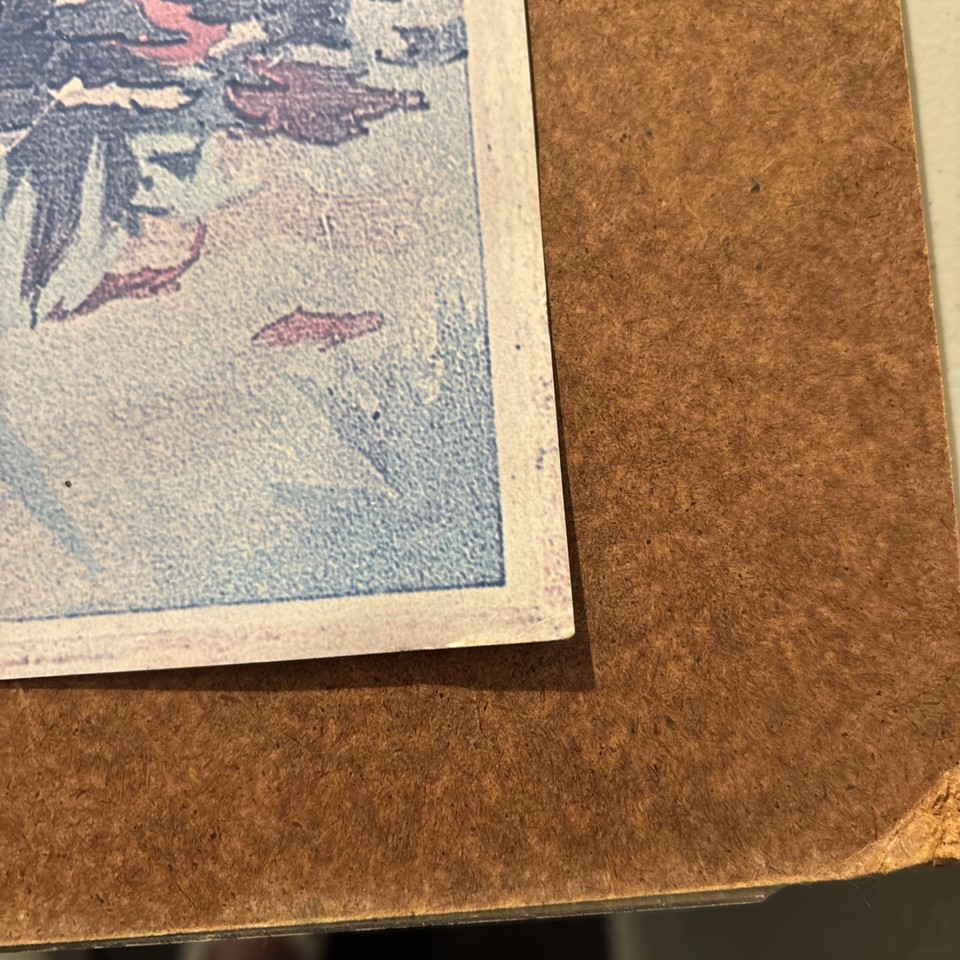 4 Vintage BULL DURHAM Posters On Heavy Cardboard Stock Posters | eBay