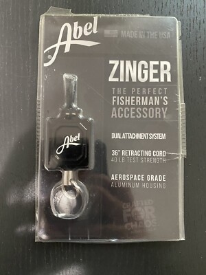 Other - Abel Nippers