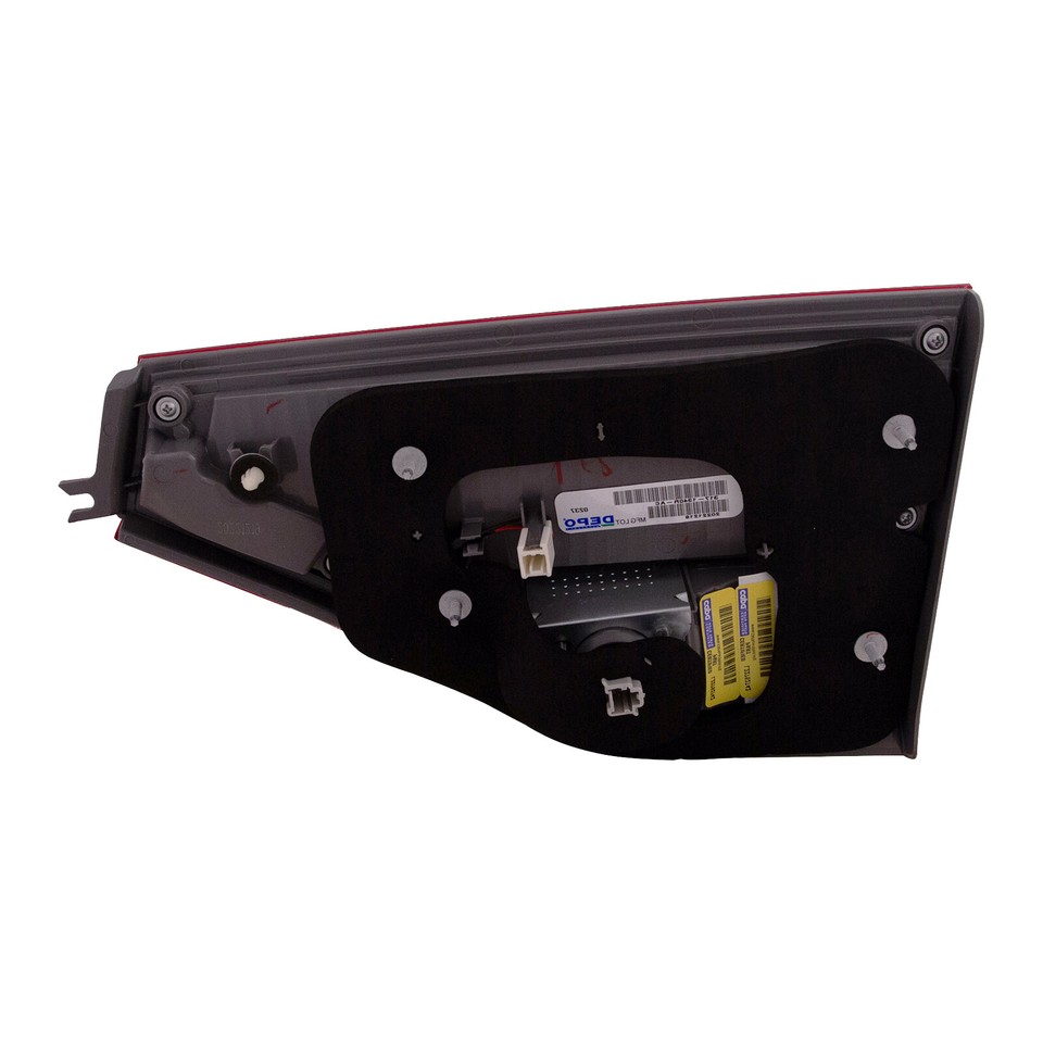 Inner Tail Light Left Driver Side Fits Honda Odyssey 2014-2017 CAPA Certified | eBay