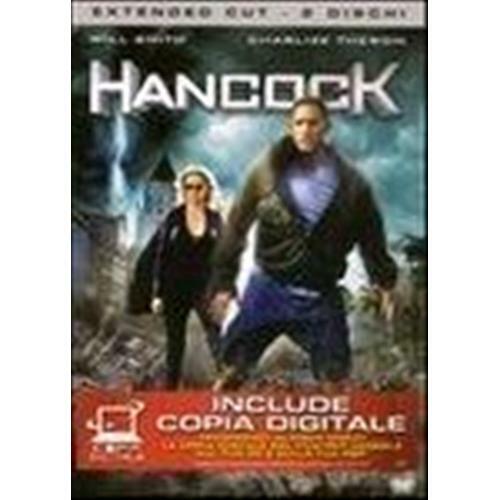 Hancock Ed. Spec. 2 DVD 8013123031501 | eBay