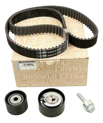 Kit de distribution d'origine Renault Laguna 1.8-2.0 16V 130C19656R | eBay