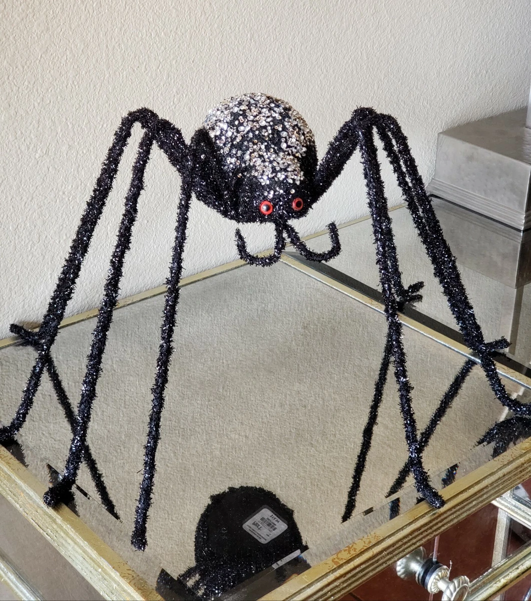 Sequined Spider