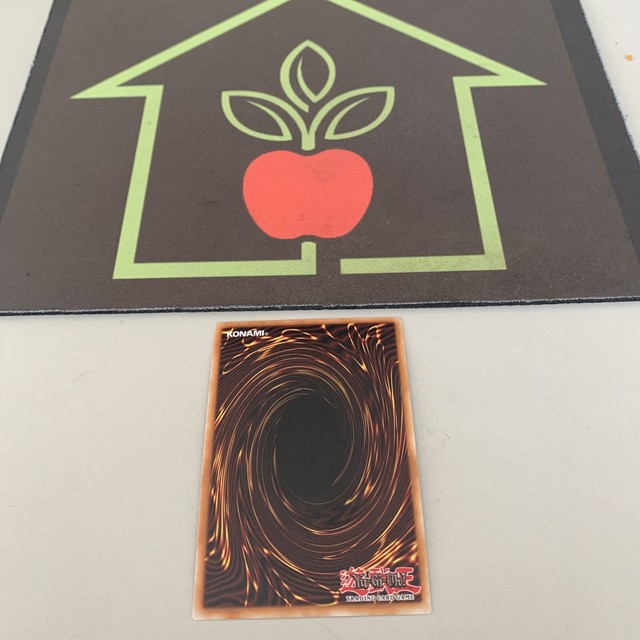 Yu-Gi-Oh! TCG Quaking Mirror Force Breakers of Shadow BOSH-EN076 1st ...