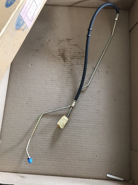 1977 Ford Truck Front Brake Hose F150 With 4 WD RH NOS for sale online ...