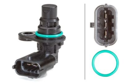 HELLA 6PU 013 122-211 SENSOR CAMSHAFT POSITION | eBay UK