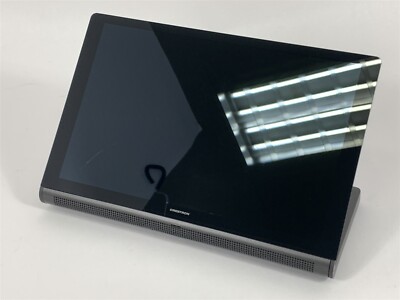 Crestron TS-1070-B-S-T-V Replacement Display & Case w/ Touch M201923006 ...