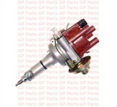 Toyota19100-23021, DISTRIBUTOR (4P) 3FG15 | eBay