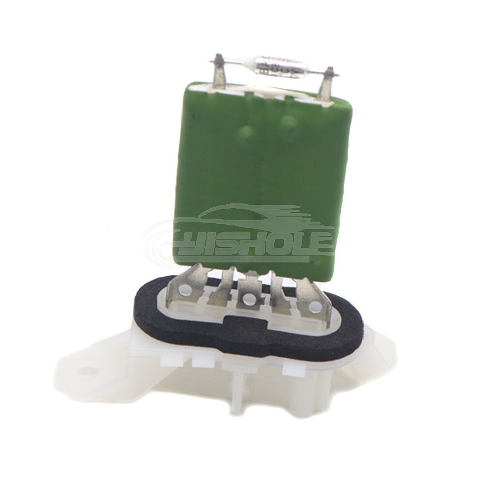 New Blower Motor Resistor 10397098 for Chevrolet Equinox Hummer H3T ...