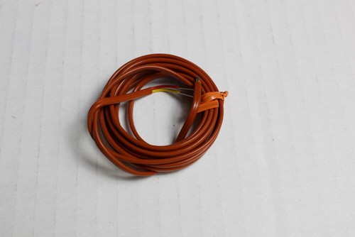 OMEGA 5TC-TT-K-20-72 Thermocouple Wire PFA 5TC Series Type K 20 AWG 2 m ...