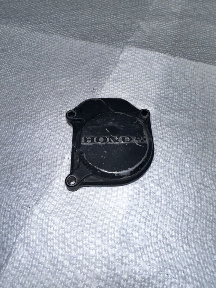 1987 Honda Trx350 A Fourtrax 4x4 Cover Throttle Case 53141-HA0-010 | eBay