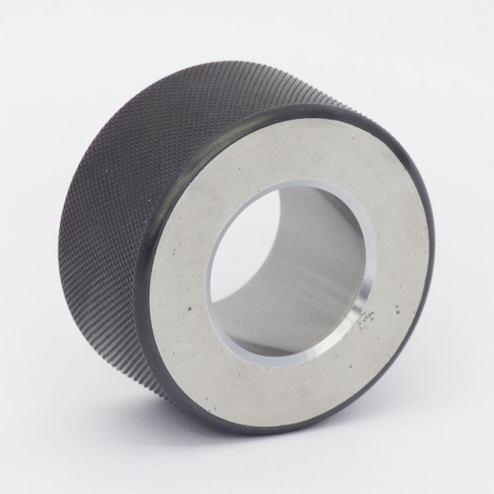 AG Davis Ring Gage, 35.780 mm, X, Min, Steel, Setting Gauge | eBay