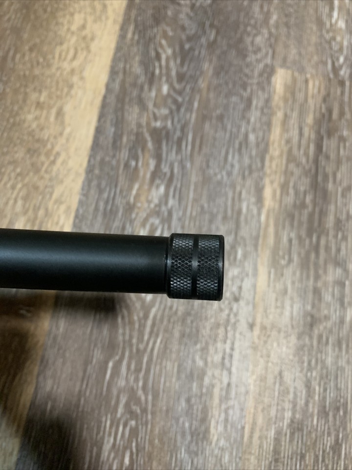 Savage Axis 300 Blackout Bolt Action Rifle Barrel 110 | eBay