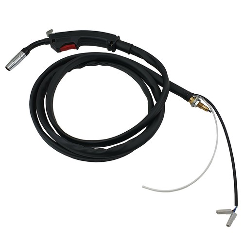 180A Mig Gun Torch SIP Binzel CIG Cigweld transmig 130 / Migmate Direct ...