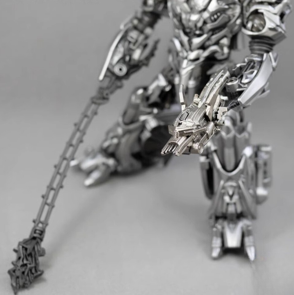 Replace LED Head Weapon Upgrade Kit For Studio Series SS109 or SS54 ...