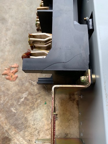 GE ADS36030HS GE Spectra Series Switchboard Switch | eBay