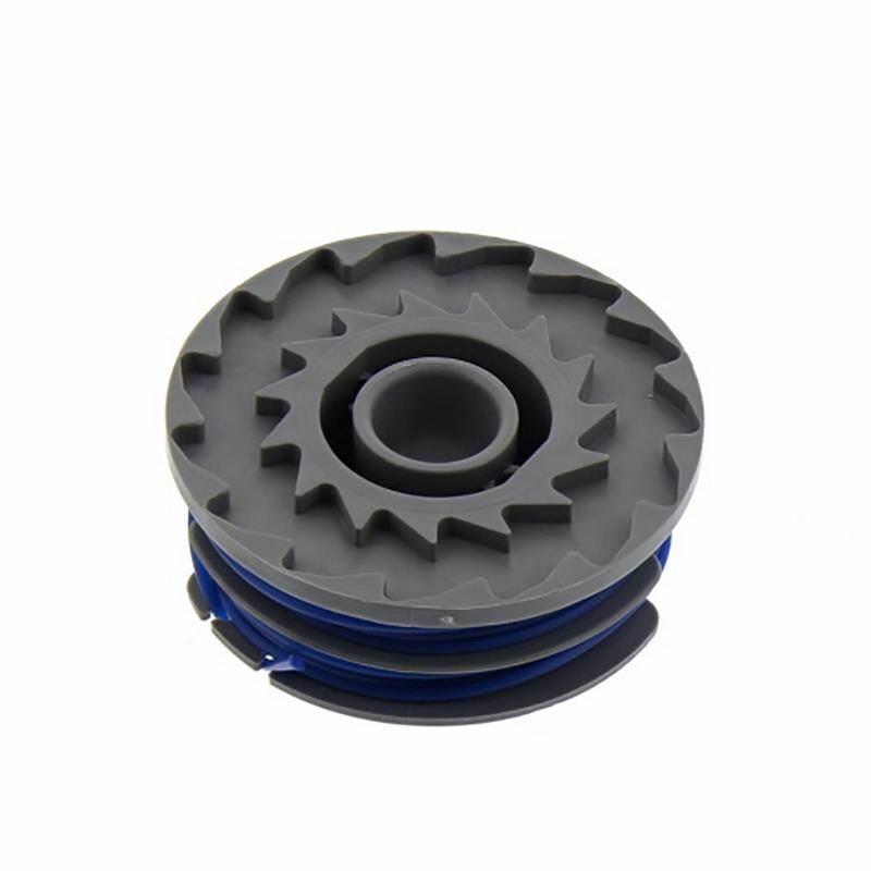 Bobine & Ligne pour Flymo Contour 500, 500e, 500xt, 700, 700 Puissance ...