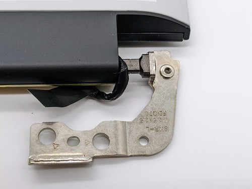 SEALED Dell Alienware 51M R2 17" 60Hz Tobii Eye LCD Screen Assembly ...