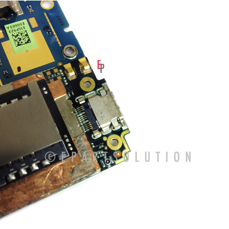 HTC Amaze 4G PH85110 Rezound ADR6425LVW USB Charger Charging Port Dock ...