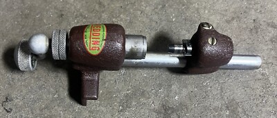 Vintage Redding Master Case Trimmer-Model 13 | eBay