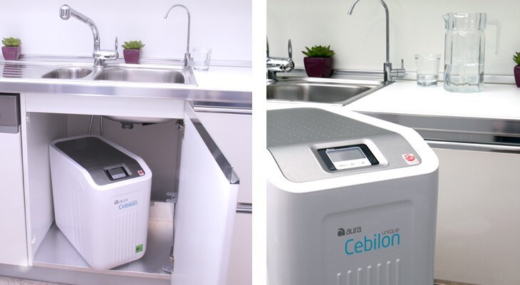 cebilon water purifier/ Reverse Osmosis/ Carbon Filter | eBay