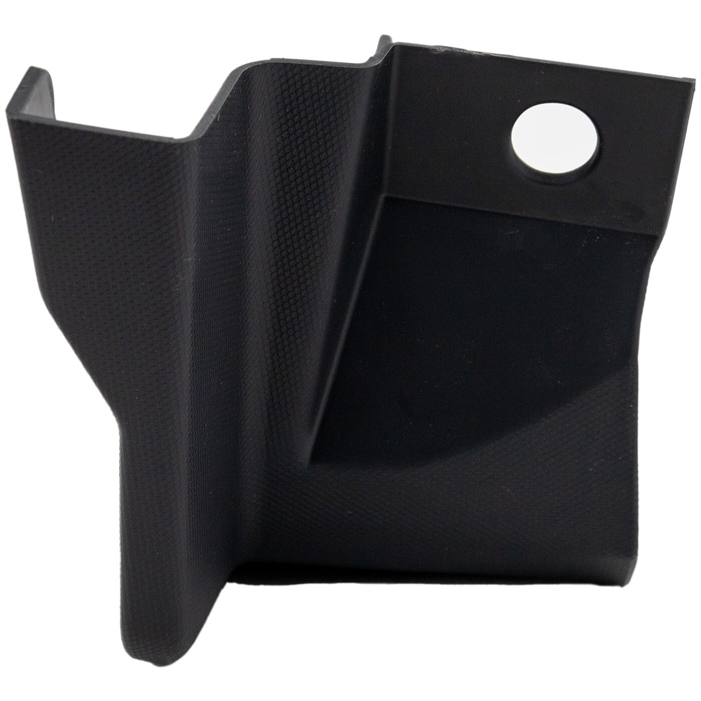 Fender Flares For 2010-17 Chevrolet Equinox Front Passenger Side Black ...