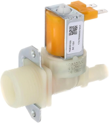 OEM DD81-02265A / DD82-01588A Dishwasher Water Inlet Valve Fit for ...