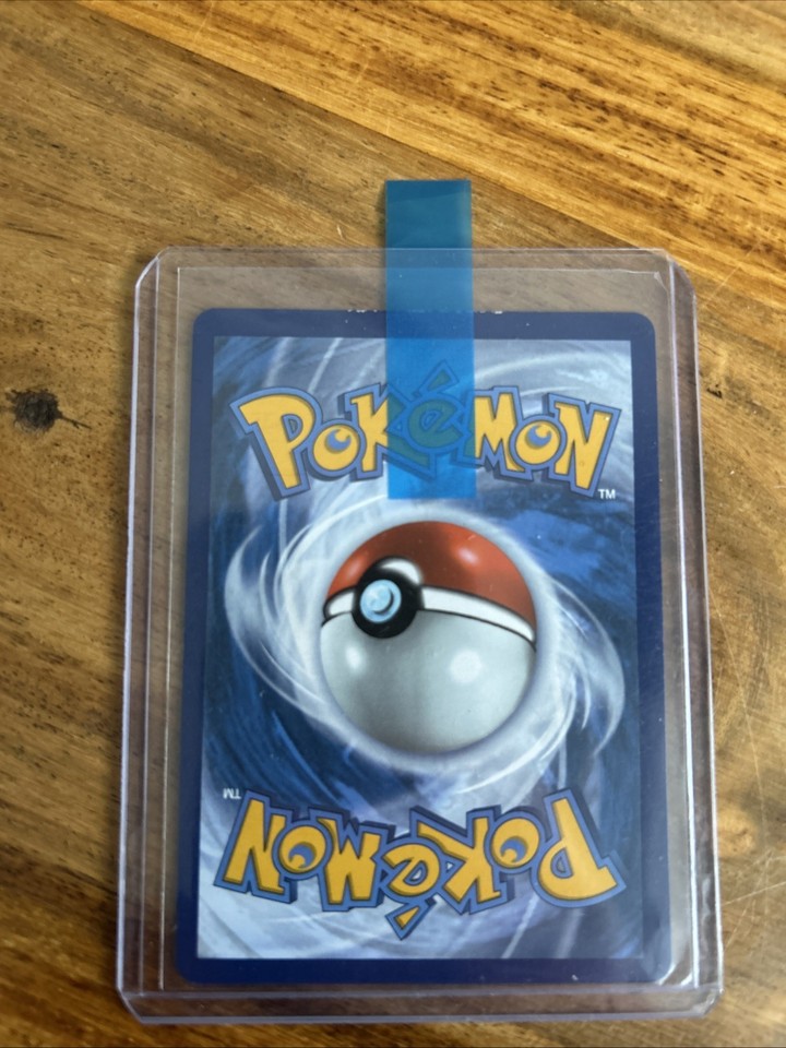 Mew VMAX fusion Strive Alternate Art 269/264. | eBay UK